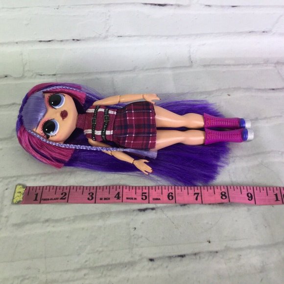 MGA Entertainment | Toys | Lol Surprise Omg Shadow Winter Disco Fashion ...